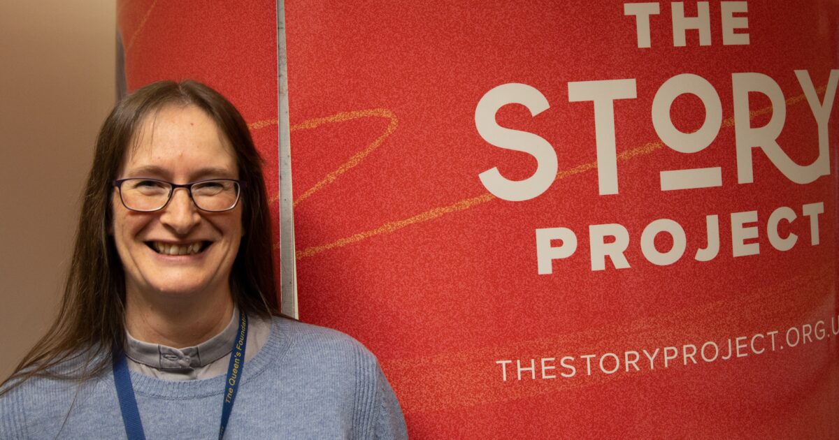 Jane's Story - Methodist Stories