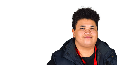 Everyone has a story to tell - Methodist Stories